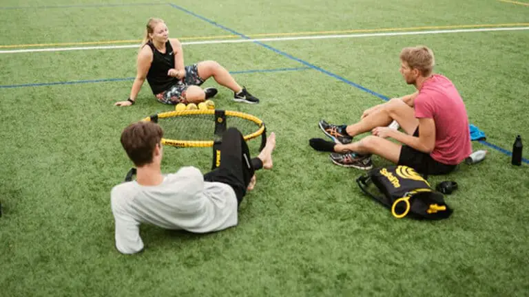 How Do You Practice Spikeball: 4 Tips To Become A Better Player ...