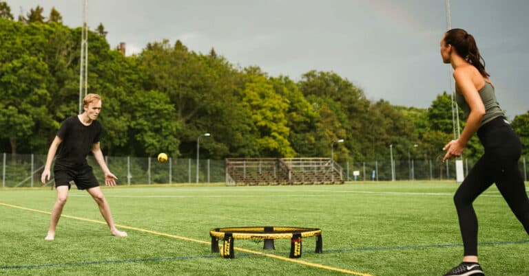 How Do You Practice Spikeball: 4 Tips To Become A Better Player ...
